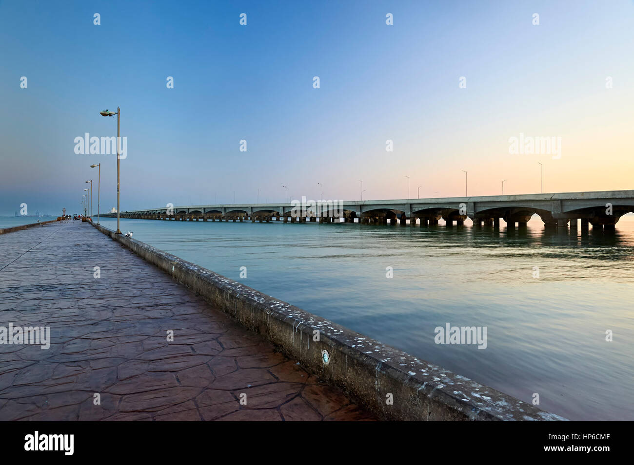 Customs port in progreso yucatan hi-res stock photography and images ...