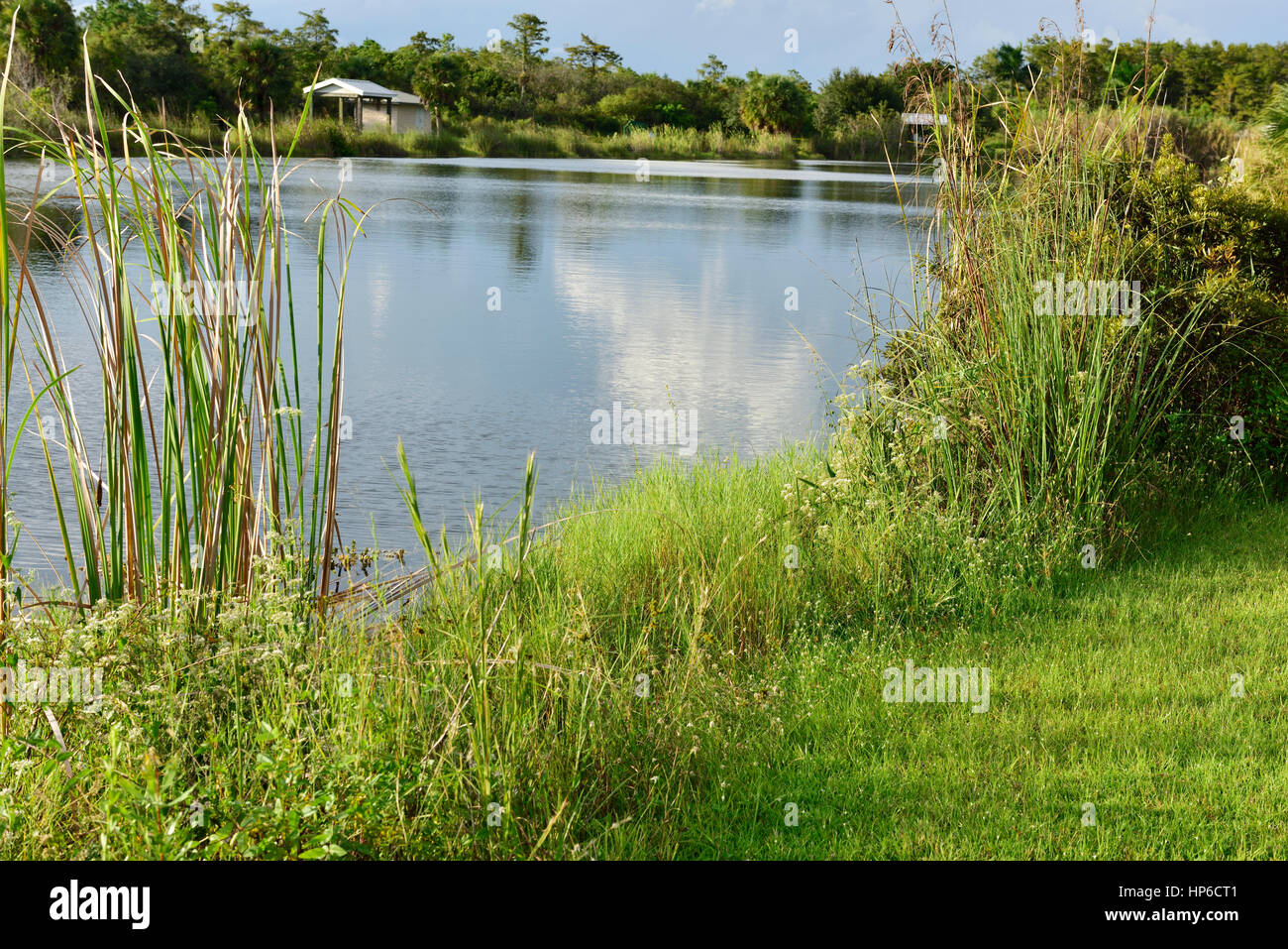 Midway campground hi-res stock photography and images - Alamy
