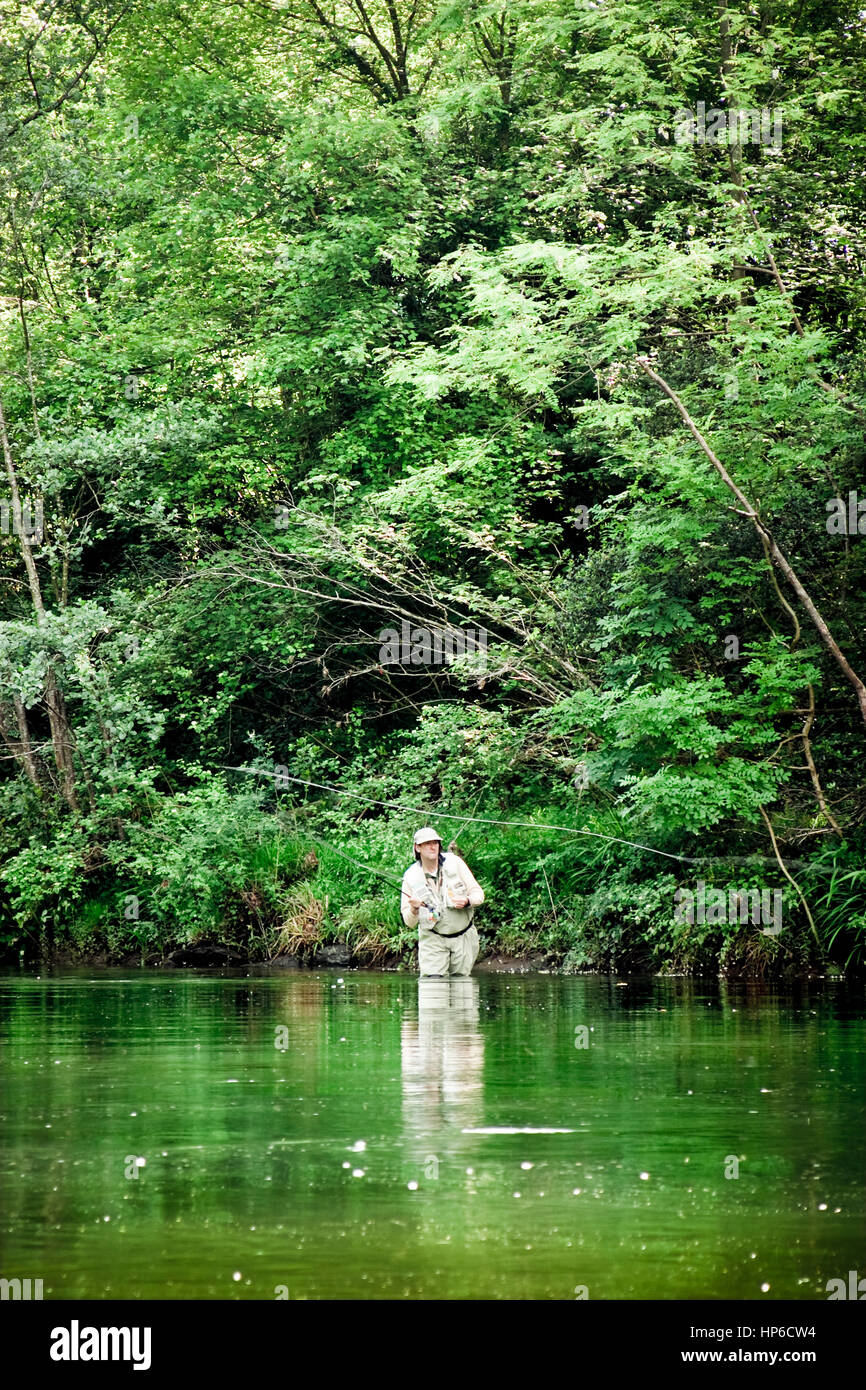 Ramales hi-res stock photography and images - Alamy