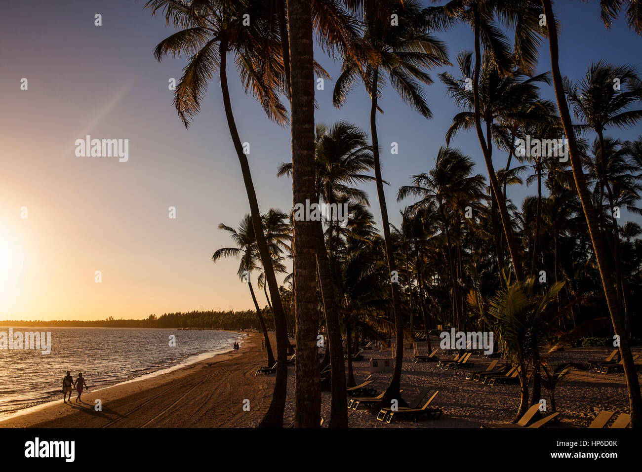 Barcelo bavaro resort hi-res stock photography and images - Alamy