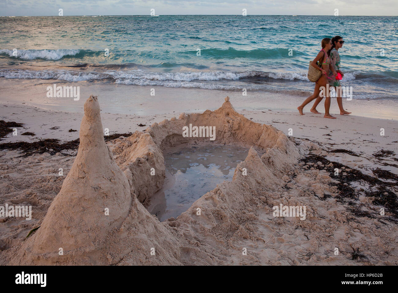 Playa bibijagua hi-res stock photography and images - Alamy