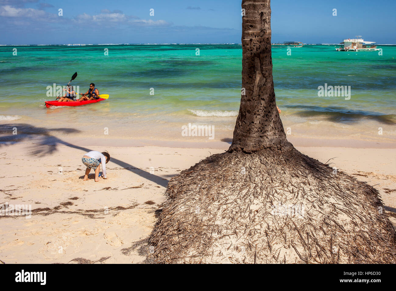 El cortecito beach hi-res stock photography and images - Alamy