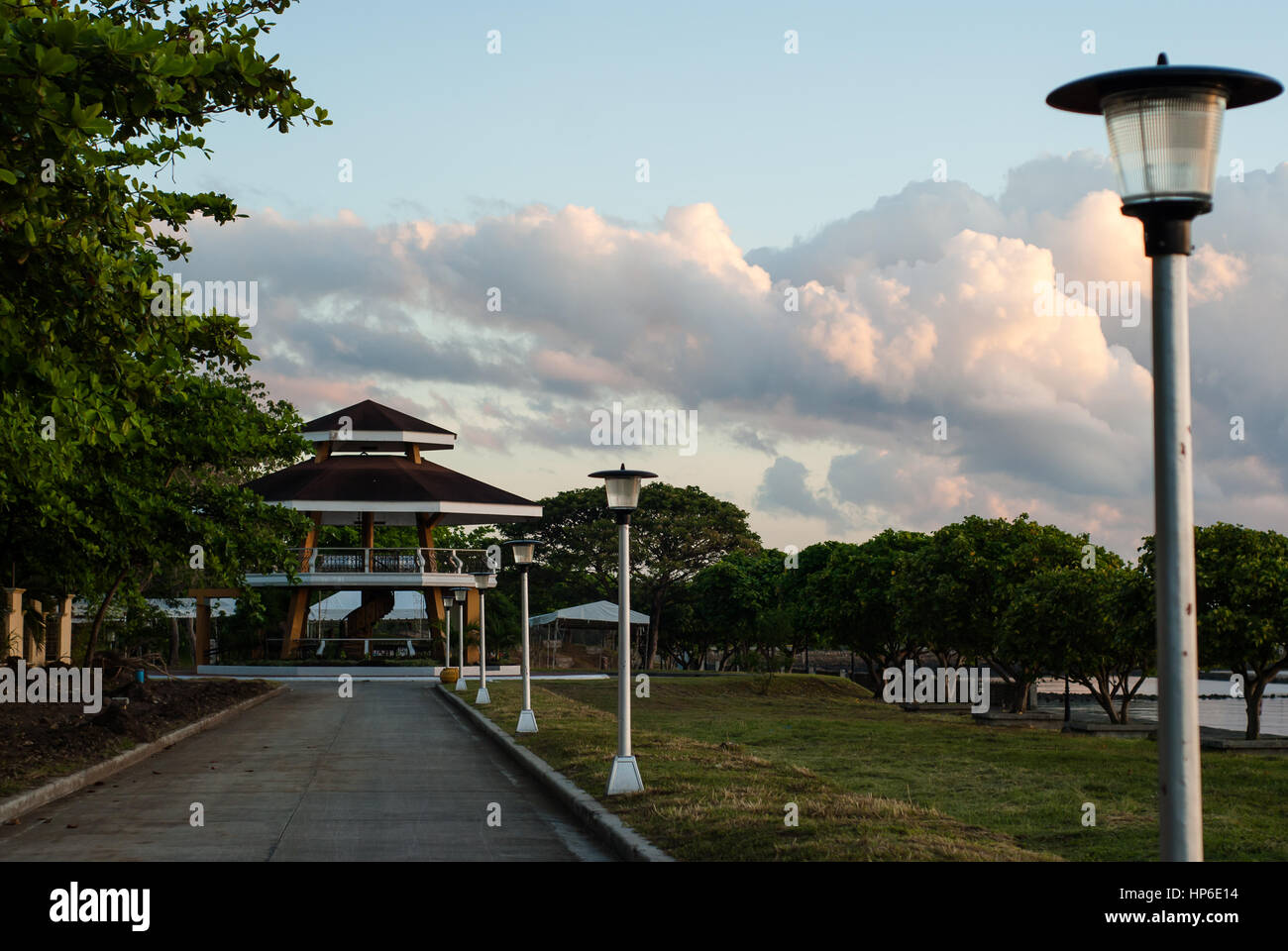 Negros occidental hi-res stock photography and images - Alamy