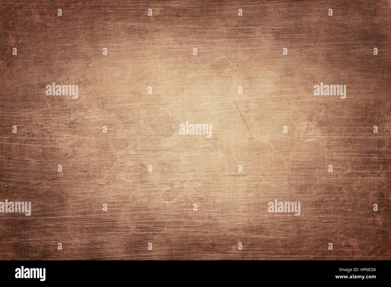 Aged copper plate texture, old worn metal background Stock Photo - Alamy