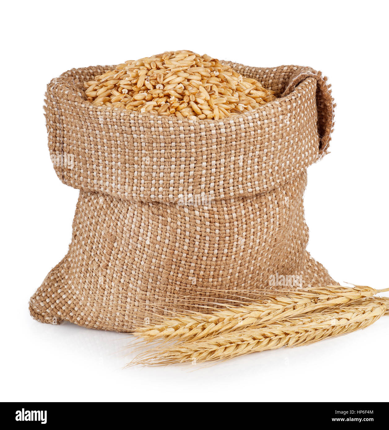 White background cereal Cut Out Stock Images & Pictures - Alamy