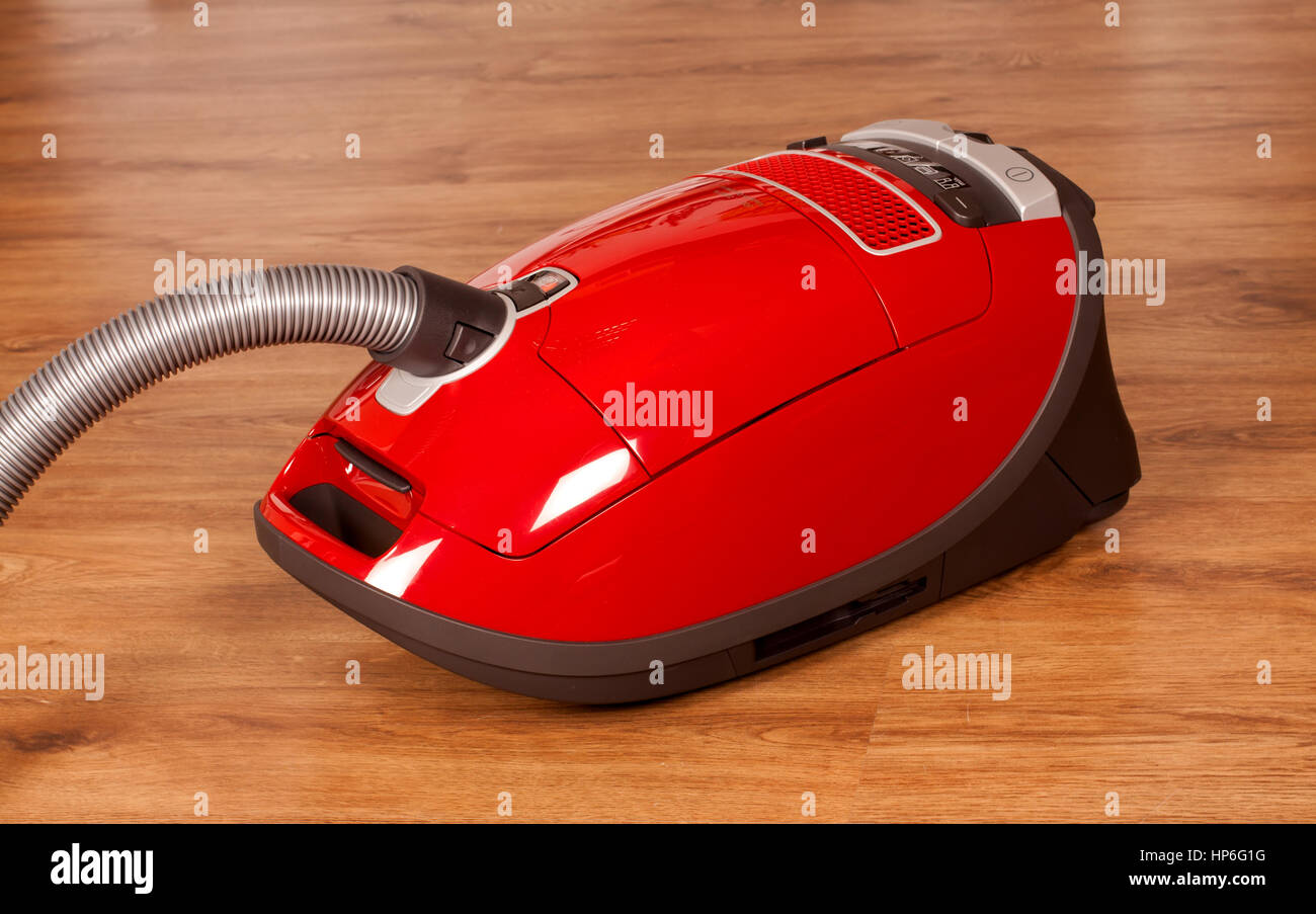 Hoover vacuum cleaner hi-res stock photography and images - Alamy
