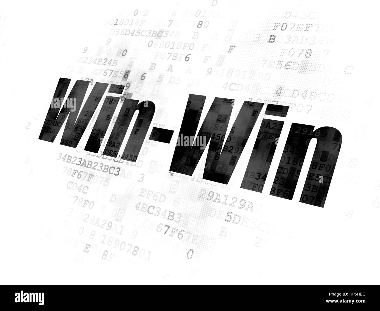 Win screen Black and White Stock Photos & Images - Alamy