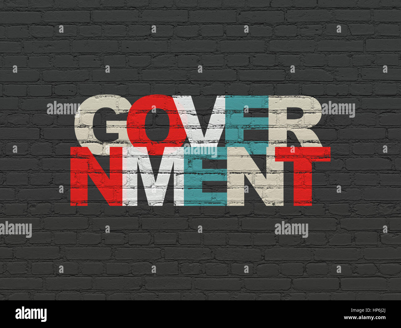 Multicolor brickwork hi-res stock photography and images - Alamy