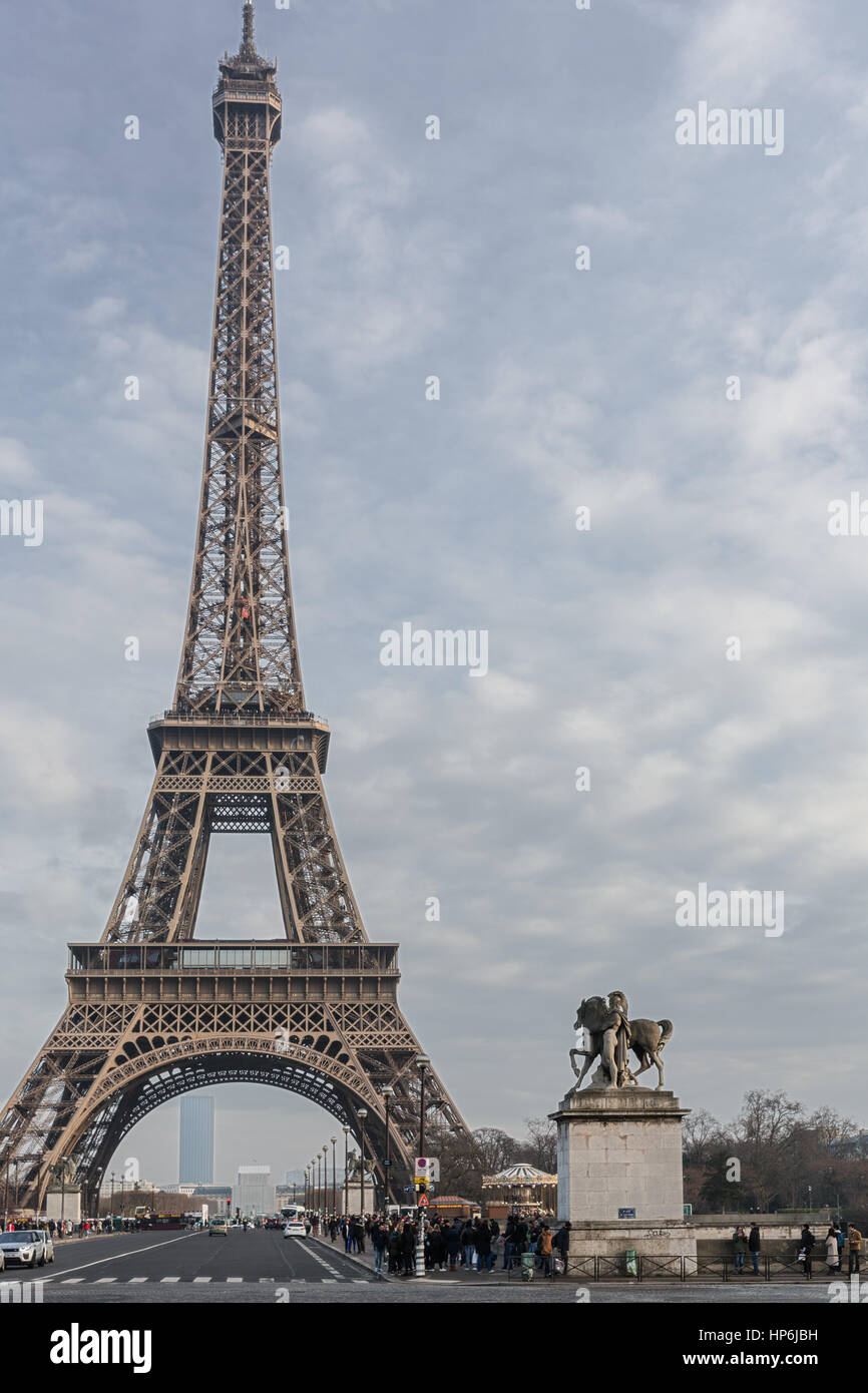 Place de varsovie hi-res stock photography and images - Alamy