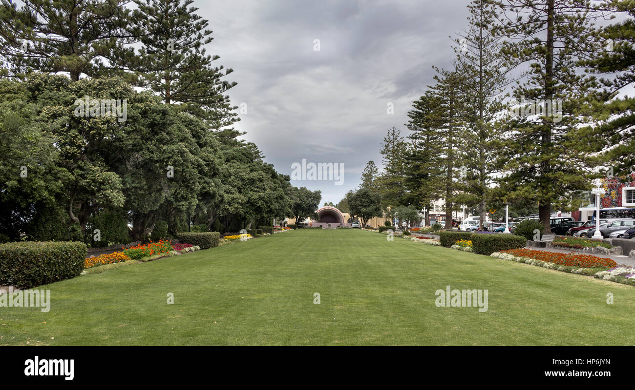 Napier park hi-res stock photography and images - Alamy