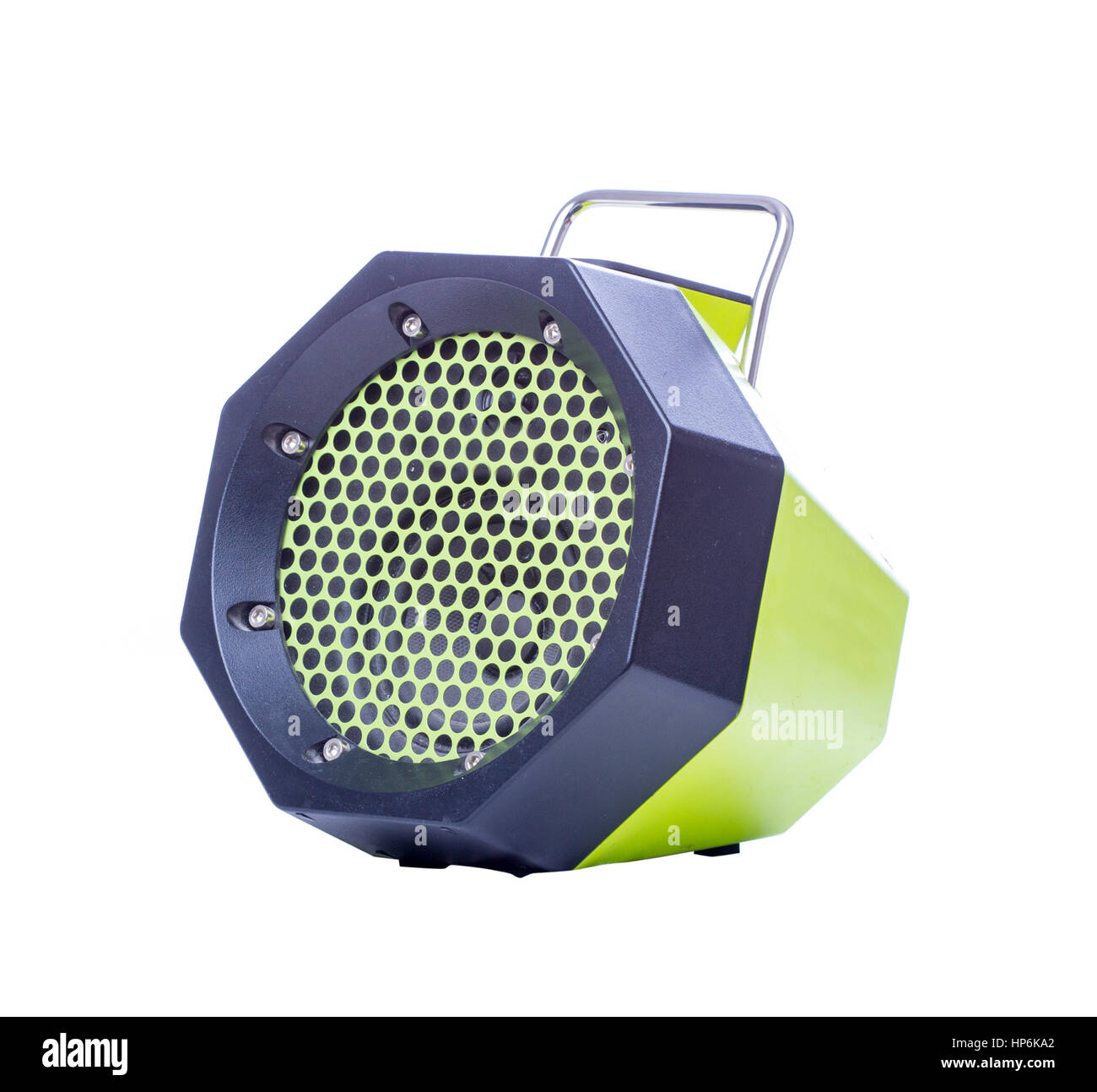 Mobile loudspeaker hi-res stock photography and images - Alamy