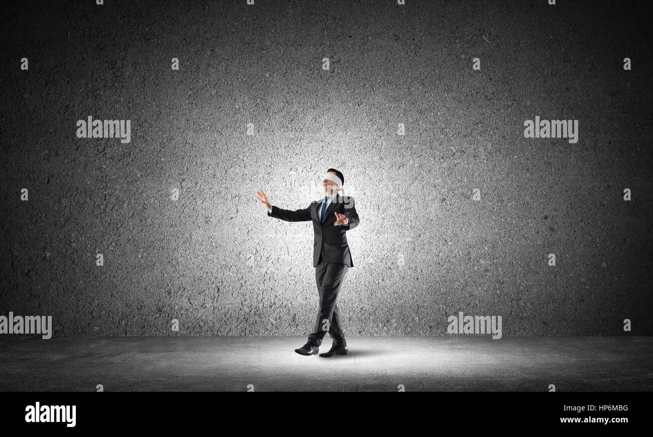 Step carefully hi-res stock photography and images - Alamy