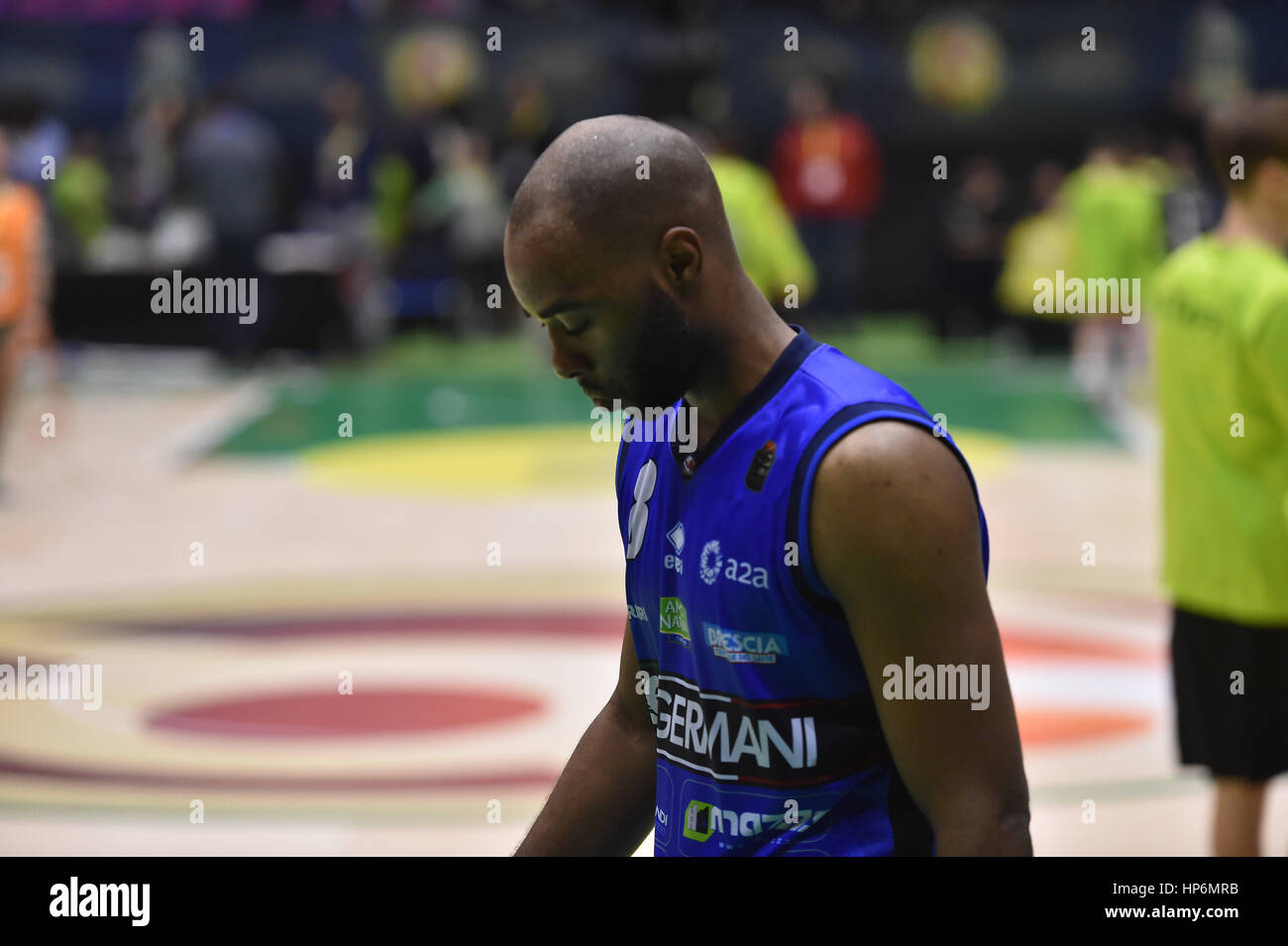 Marcus landry hi-res stock photography and images - Alamy