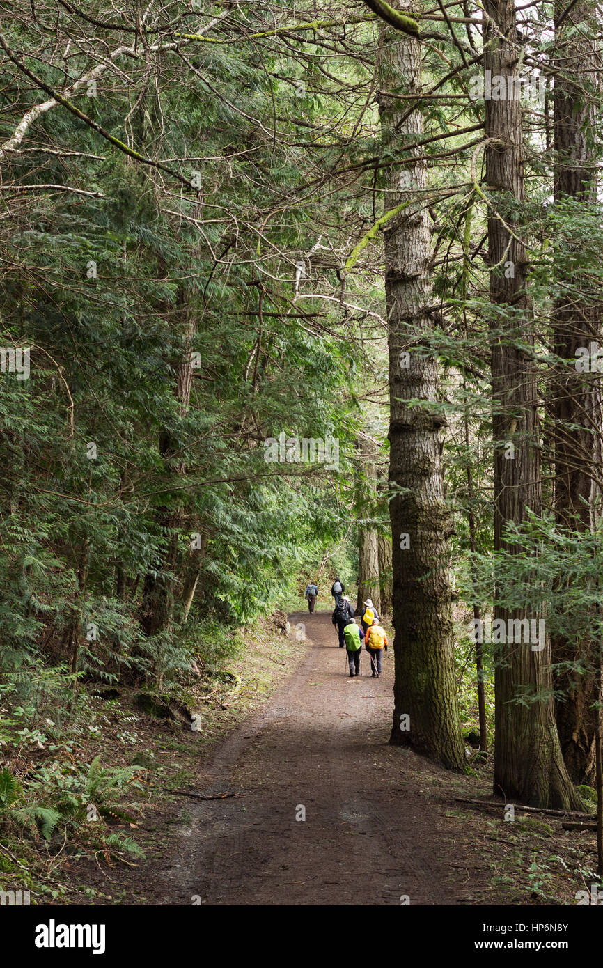 East sooke provincial park hi-res stock photography and images - Alamy