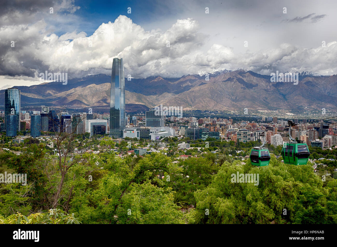 Parque titanium hi-res stock photography and images - Alamy