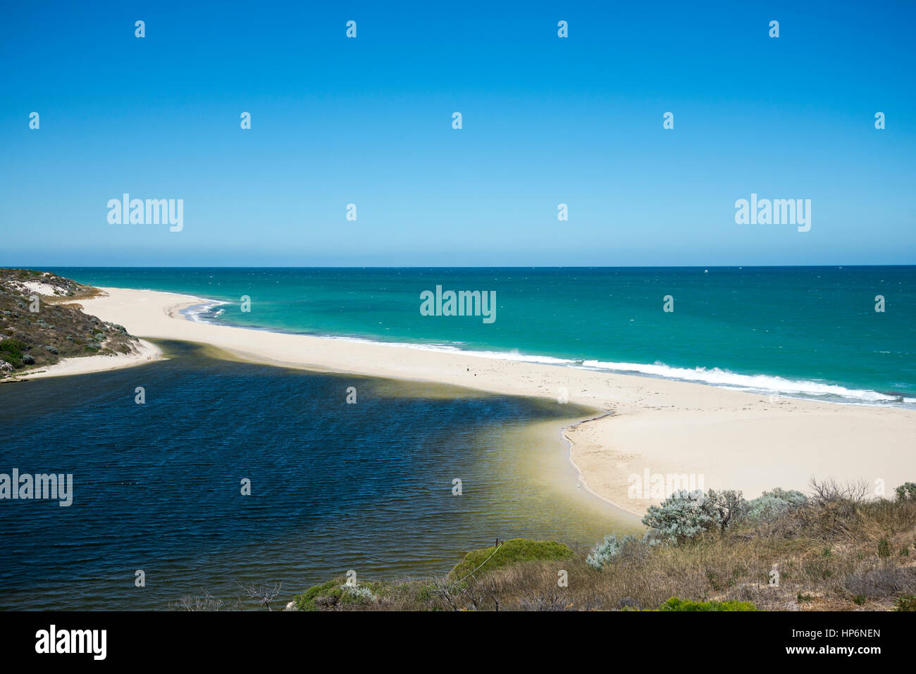 Indian river water lagoon hi-res stock photography and images - Alamy