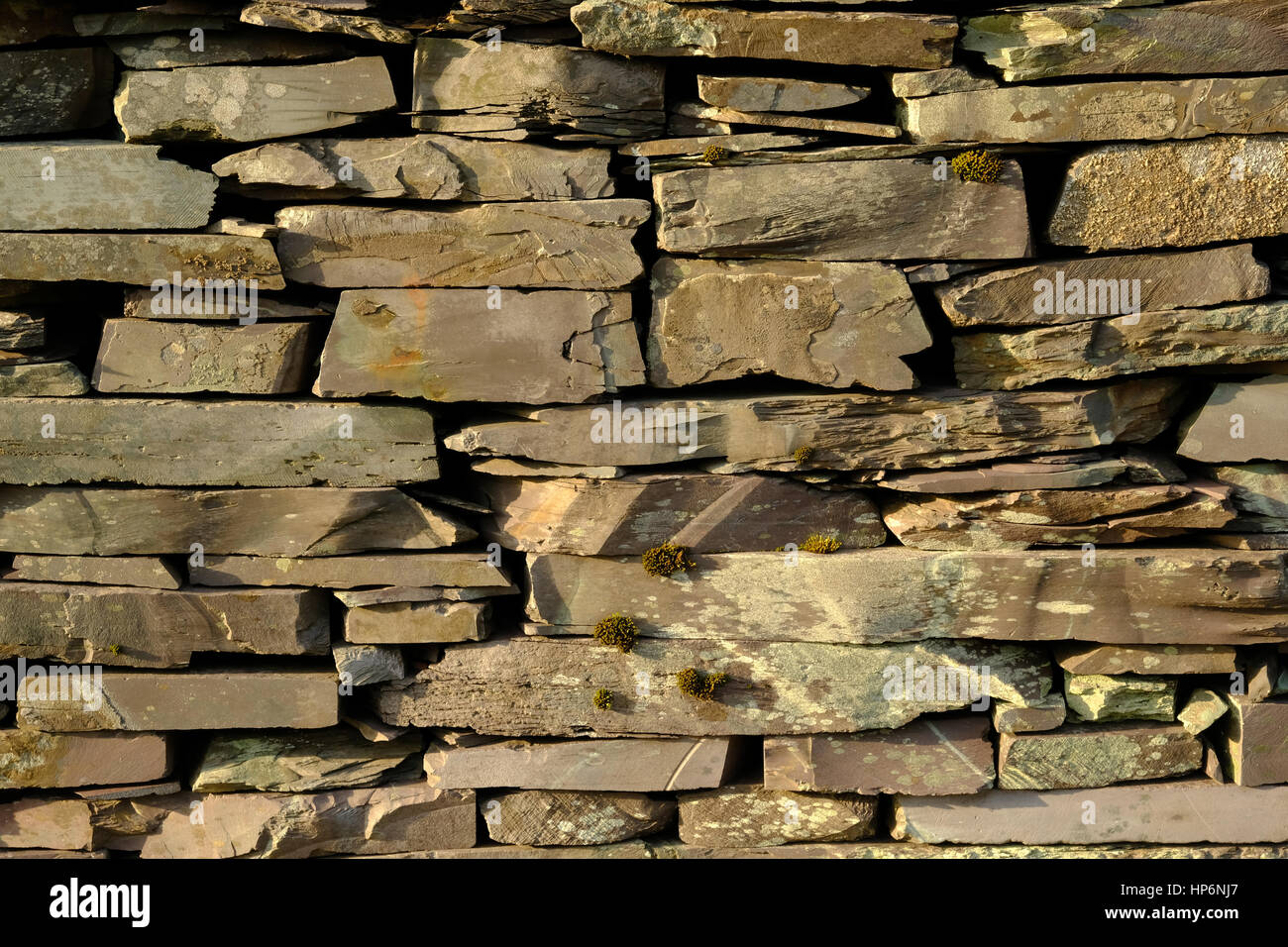 Slate slabs hi-res stock photography and images - Alamy