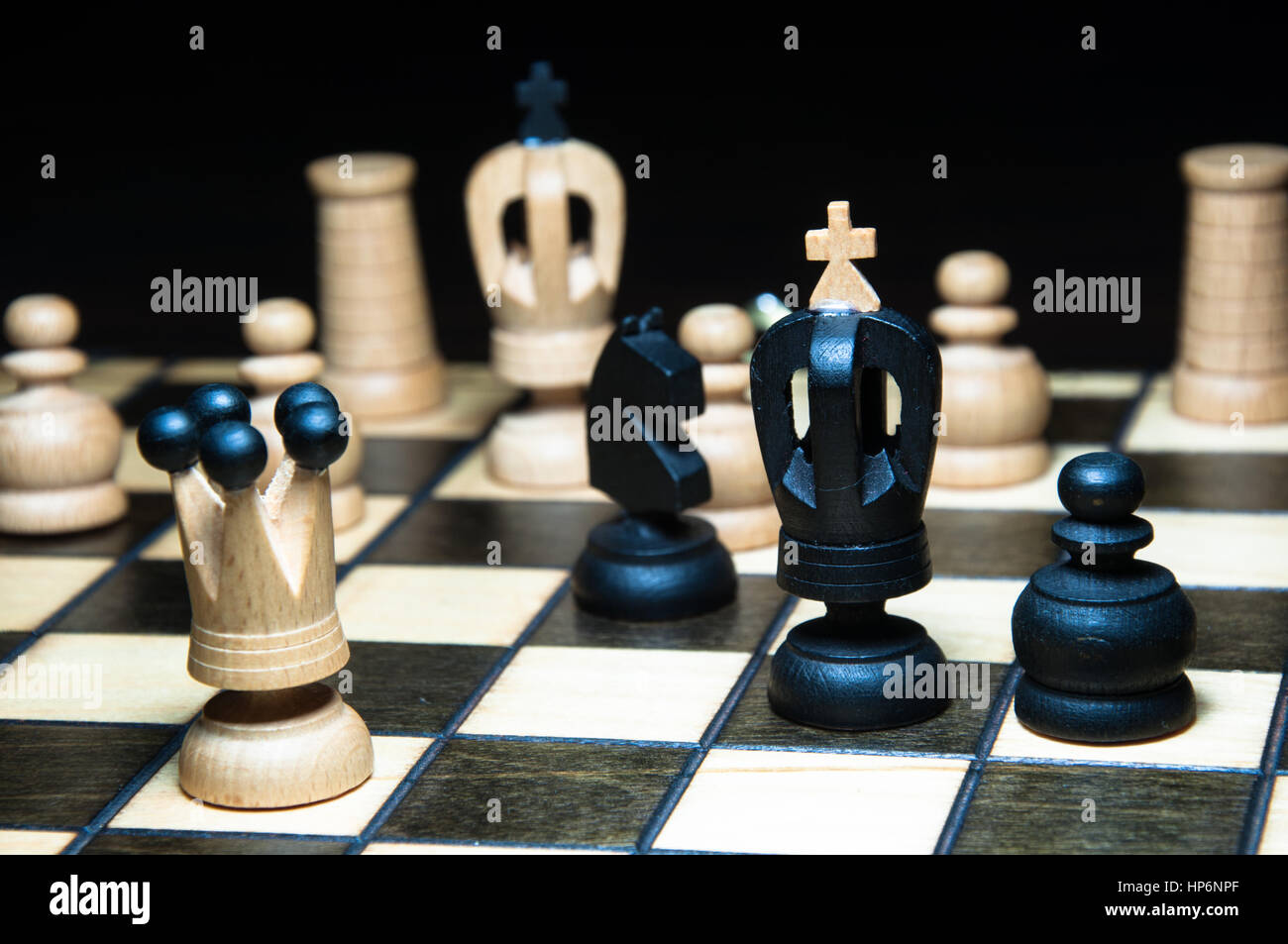 Chess board tiles hi-res stock photography and images - Alamy