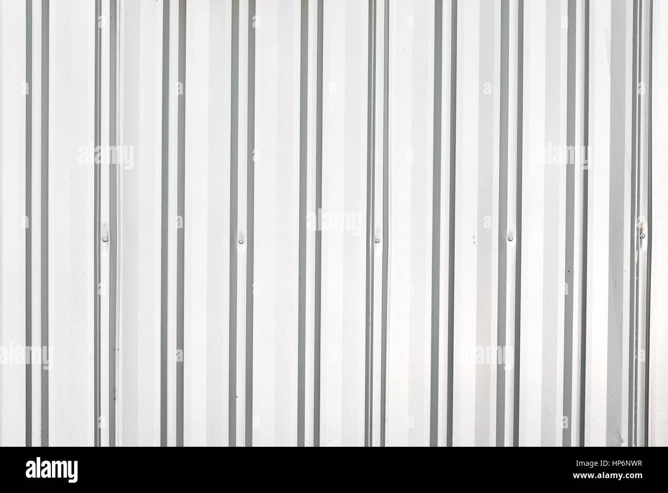 Silver metal sheet hi-res stock photography and images - Alamy