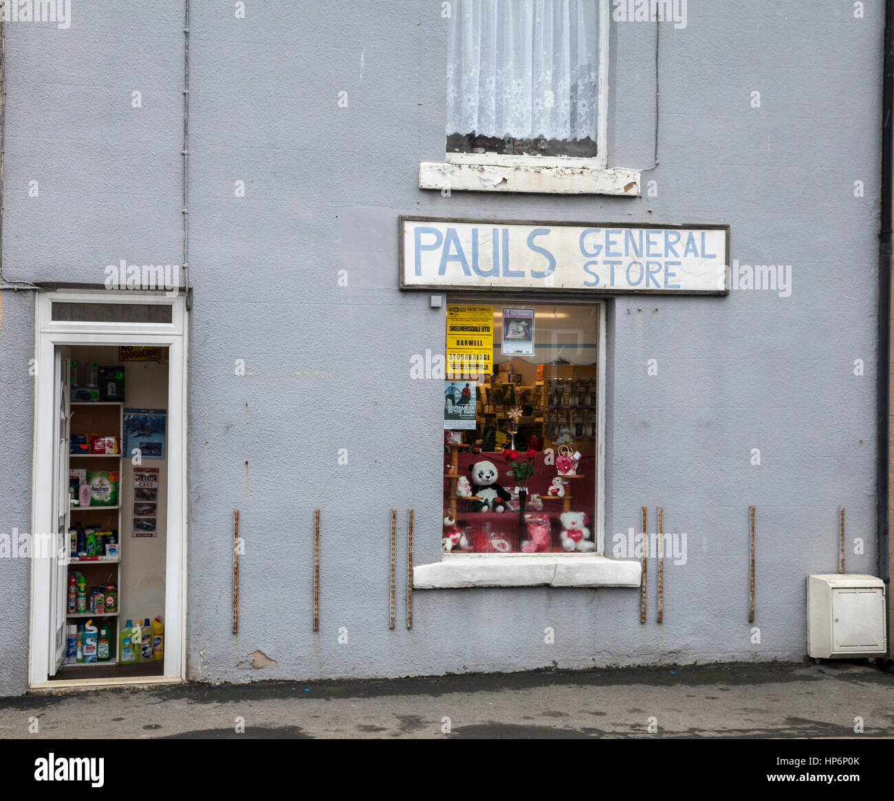 Pauls general store hi-res stock photography and images - Alamy
