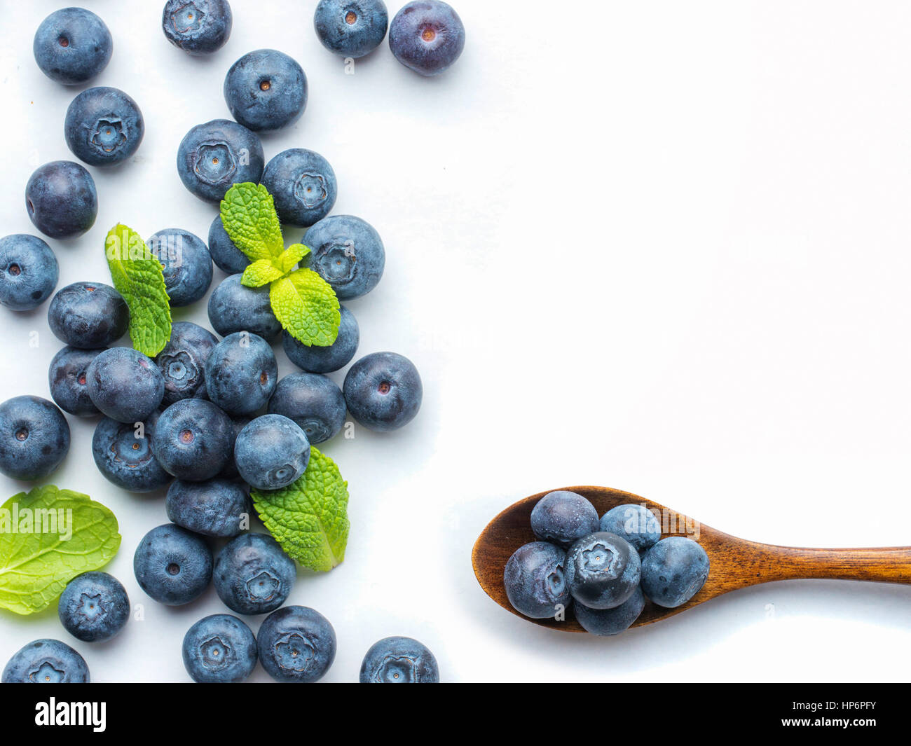 Blueberry Wallpaper