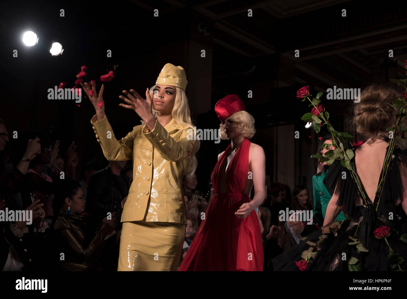 Early 80s fashion hi-res stock photography and images - Alamy