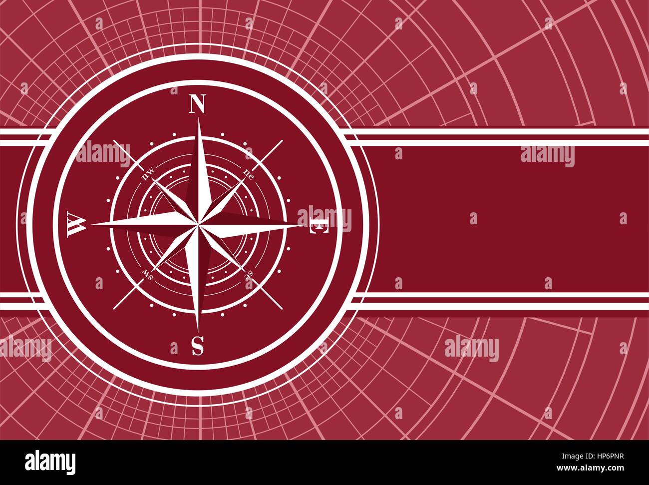 Red abstract travel background Stock Vector Image & Art - Alamy