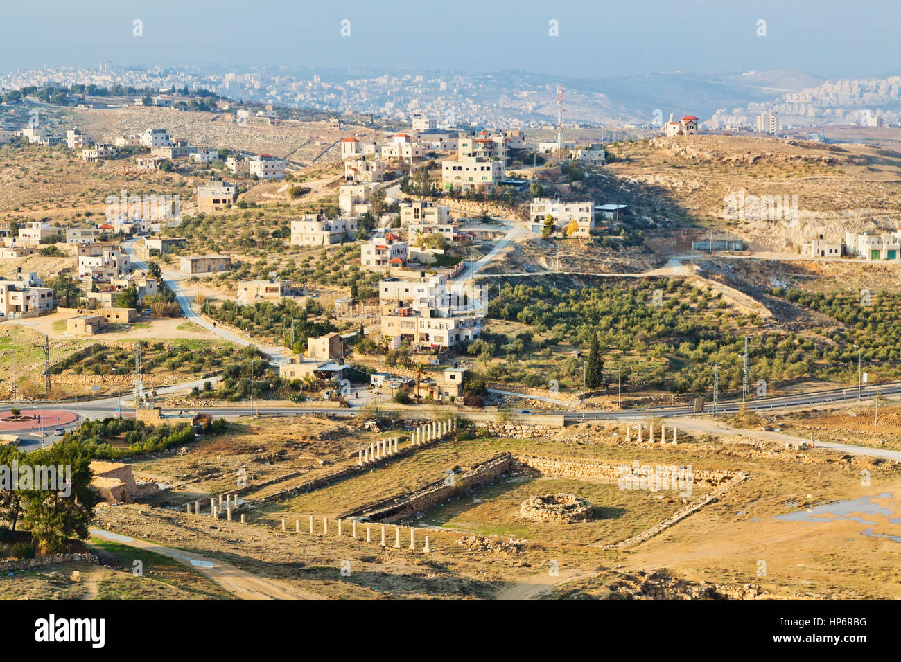 Israeli landscape hi-res stock photography and images - Alamy