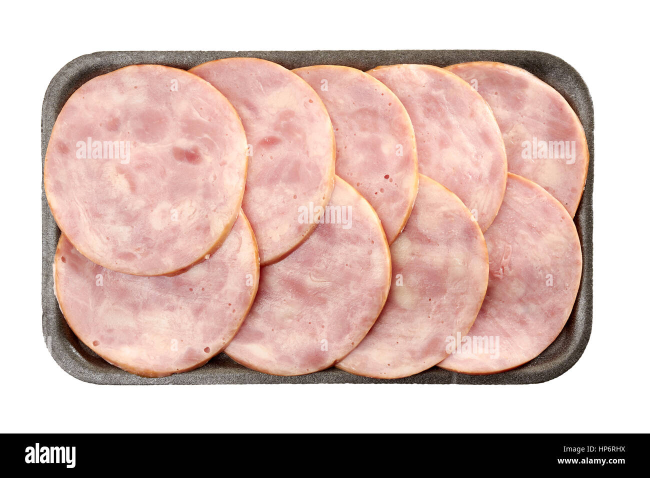 Meat tray hi-res stock photography and images - Alamy