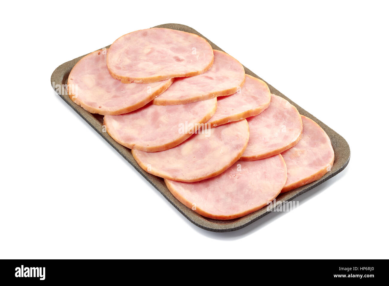 Meat tray hi-res stock photography and images - Alamy