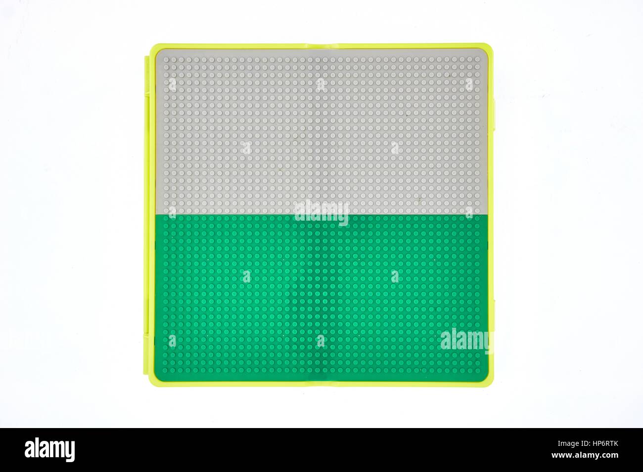 A studio photo of a block building base Stock Photo - Alamy