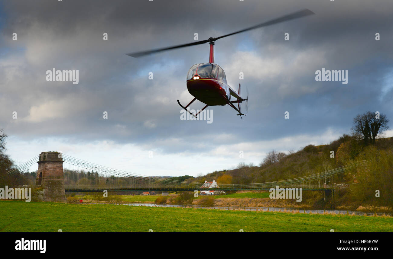 Robinson turbine hi-res stock photography and images - Alamy