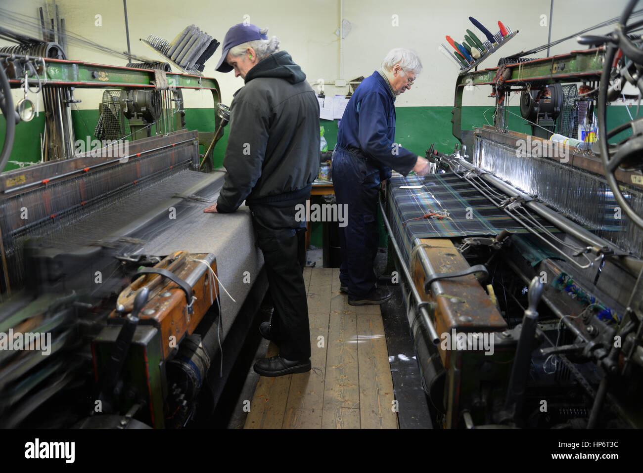 Borders weaving hi-res stock photography and images - Alamy