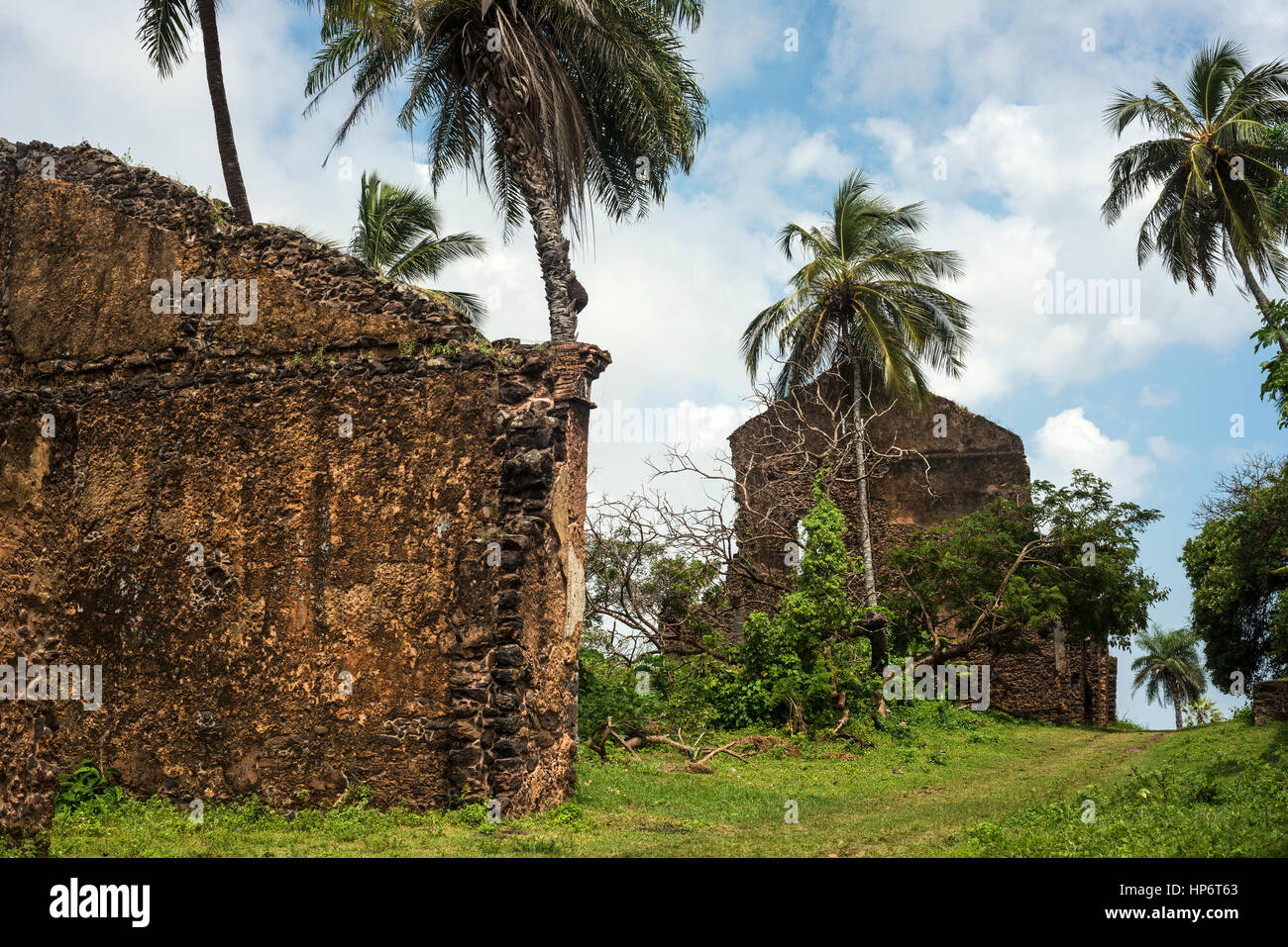 Alcantara brazil hi-res stock photography and images - Alamy