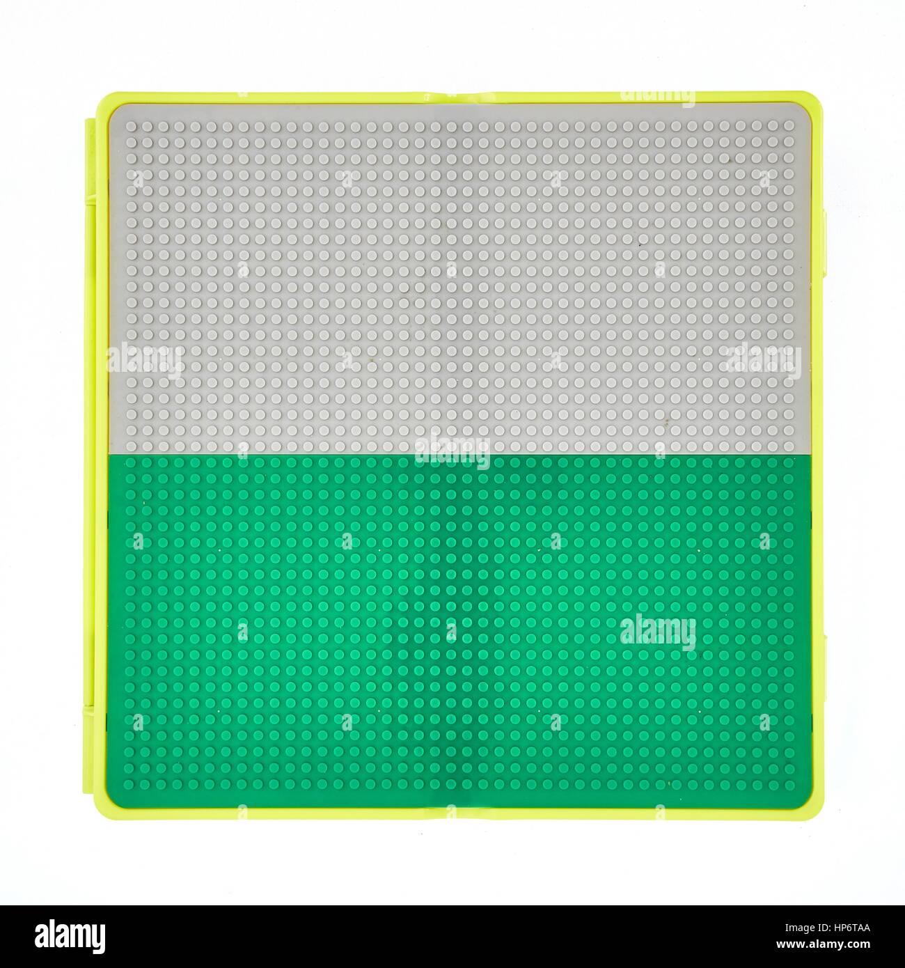 A studio photo of a block building base Stock Photo - Alamy