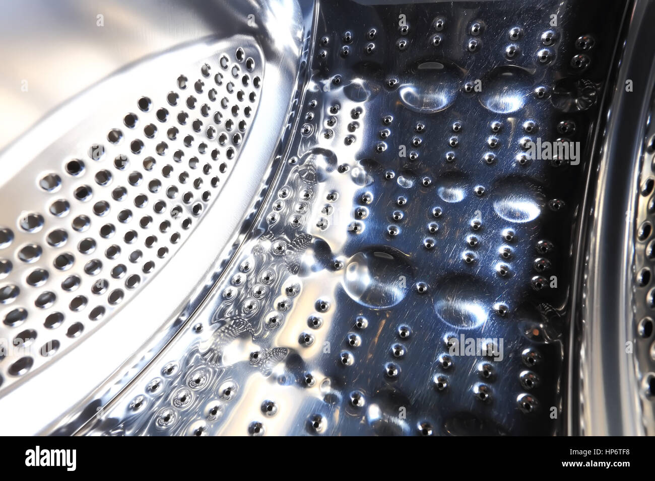 Drum washing machine texture hi-res stock photography and images - Alamy