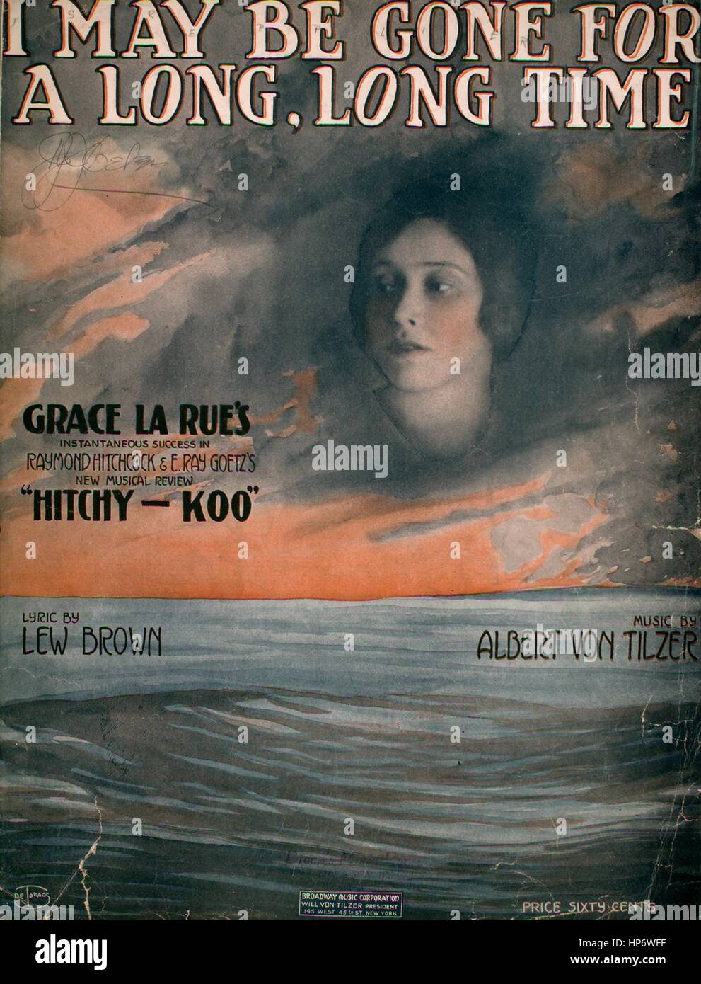 Lew brown hi-res stock photography and images - Alamy