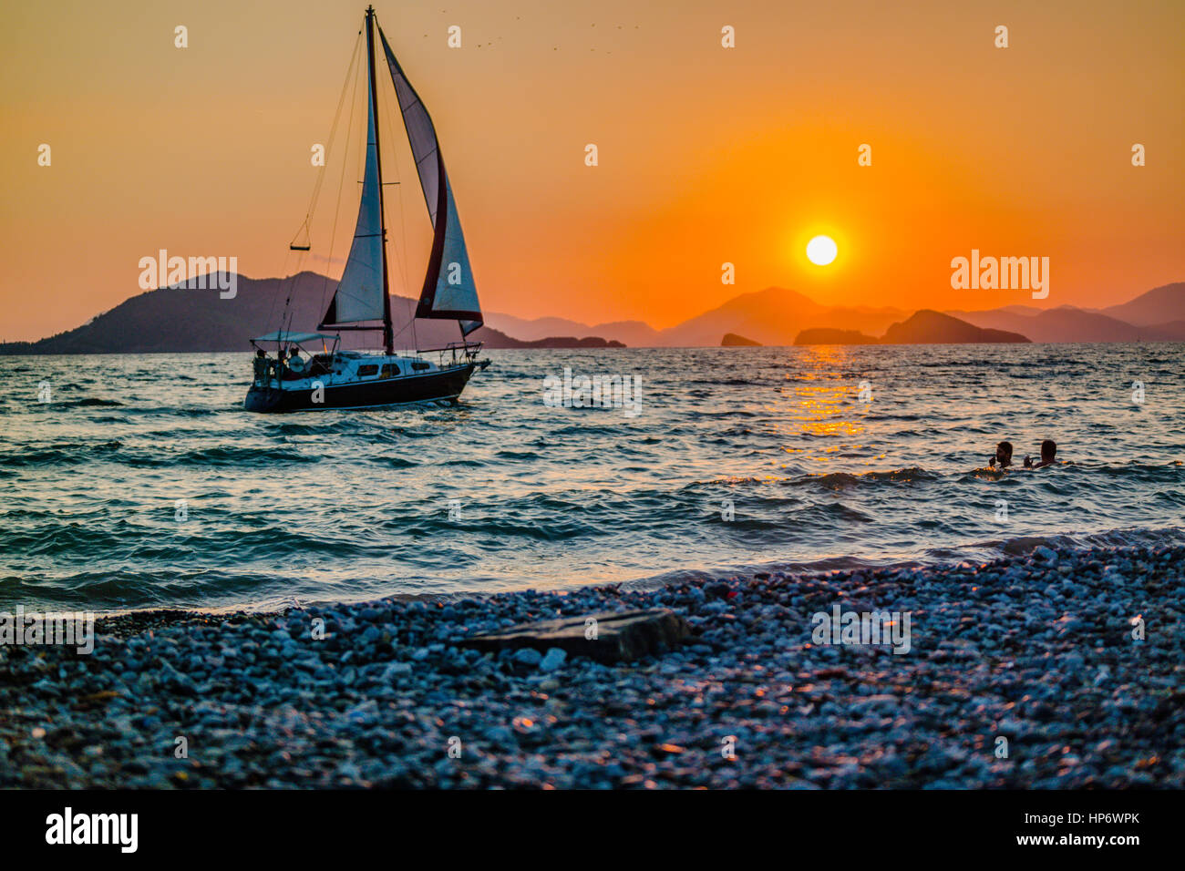 Calis Stock Photos & Calis Stock Images - Alamy