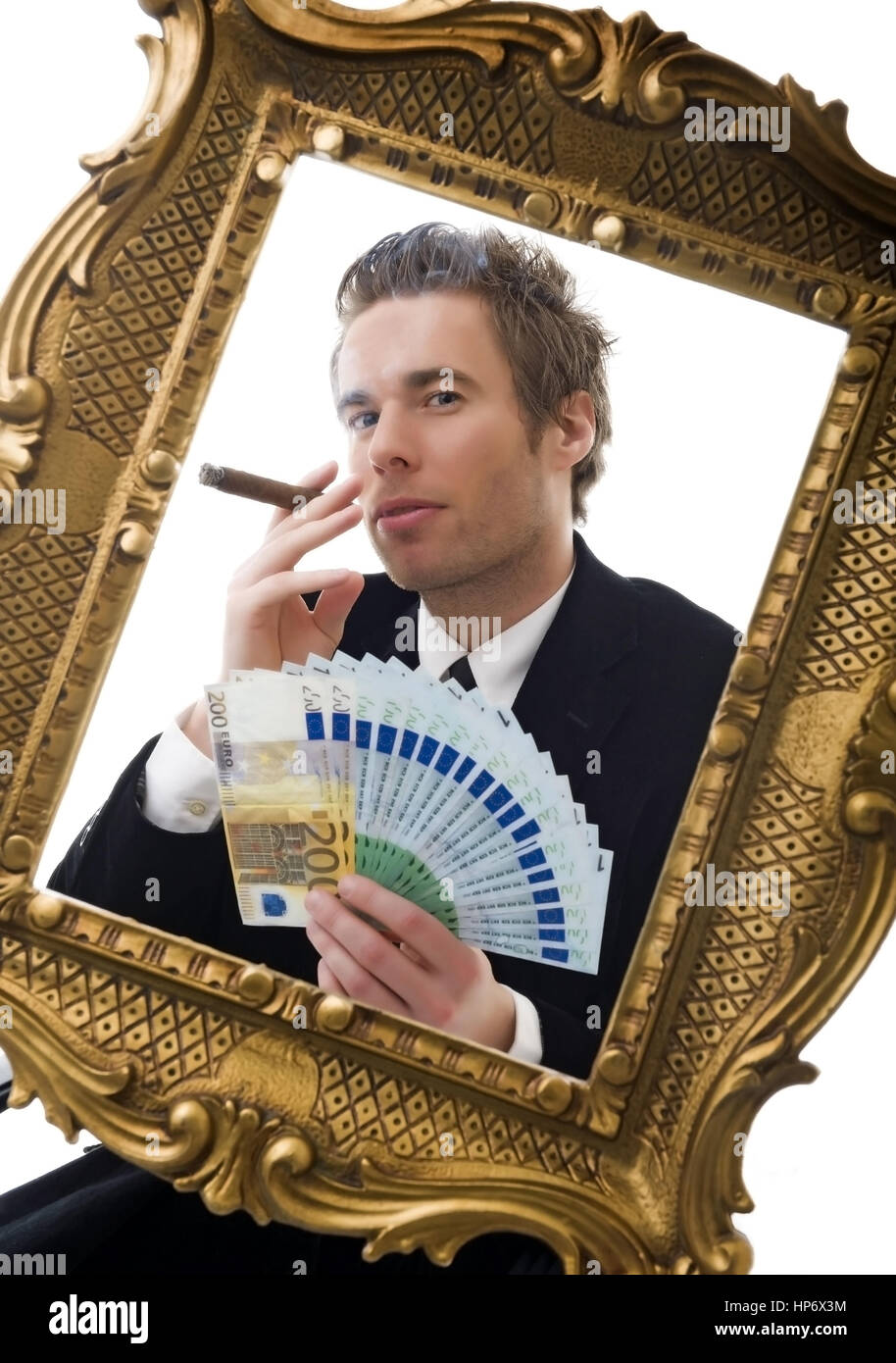 Richness of forms hi-res stock photography and images - Alamy