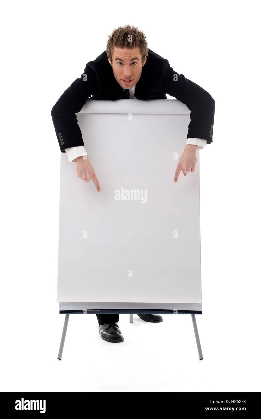 Flip chart hi-res stock photography and images - Alamy