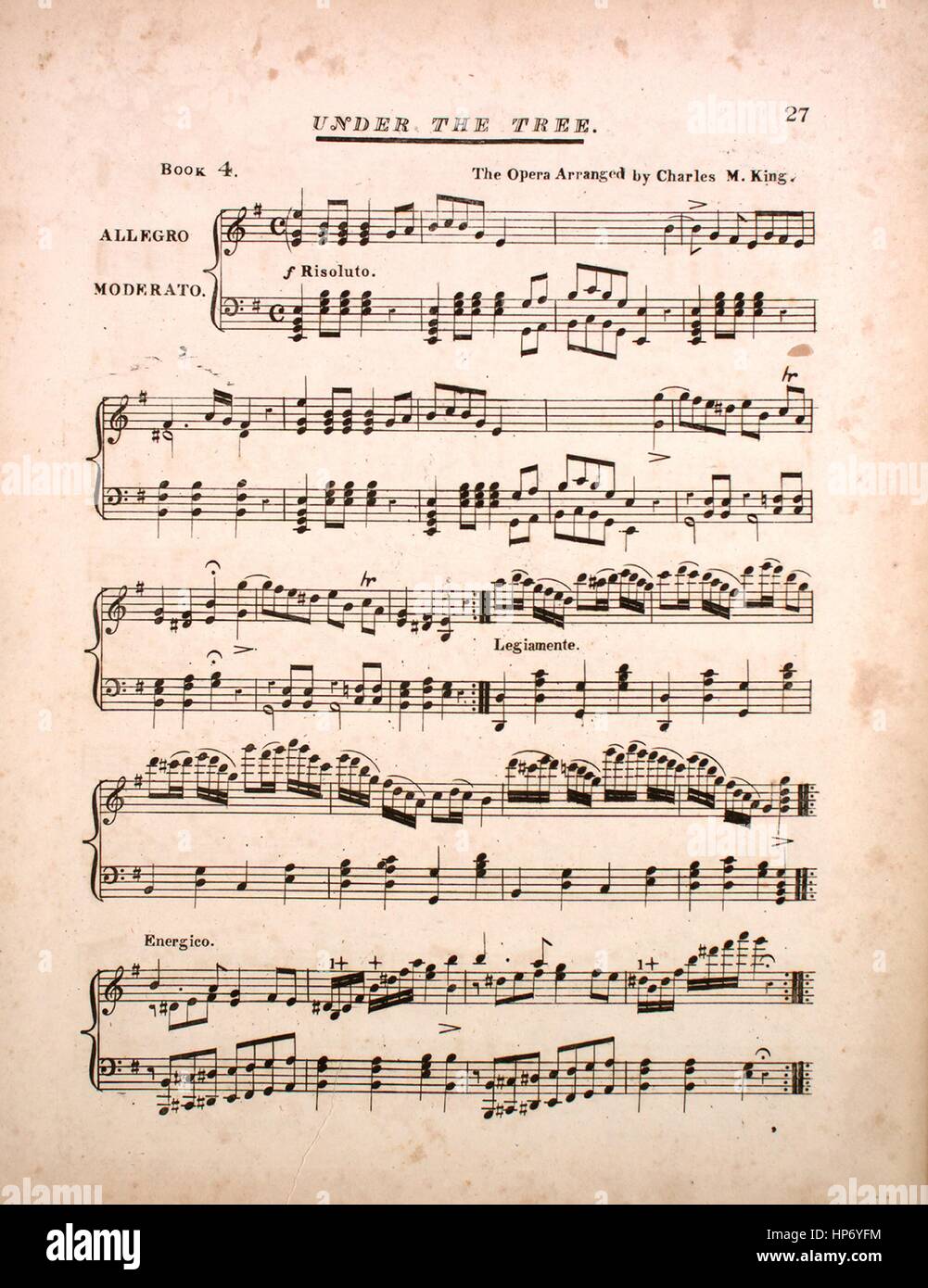 Sheet music cover image of the song 'The Beauties of Amilie, or, The ...