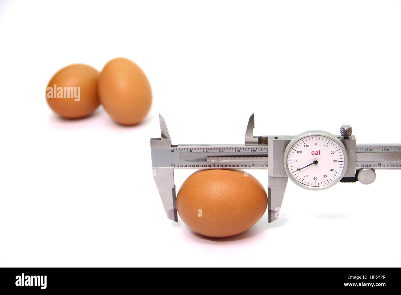 Food calorie meter hi-res stock photography and images - Alamy