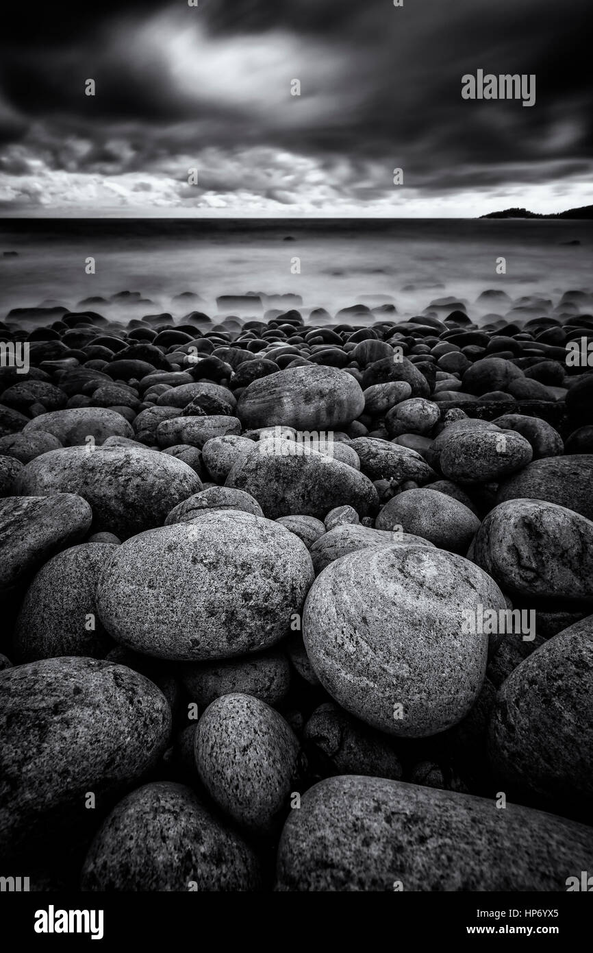 Wyadup rocks hi-res stock photography and images - Alamy