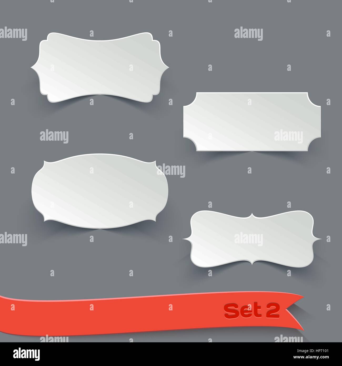 Vintage cut Stock Vector Images - Alamy