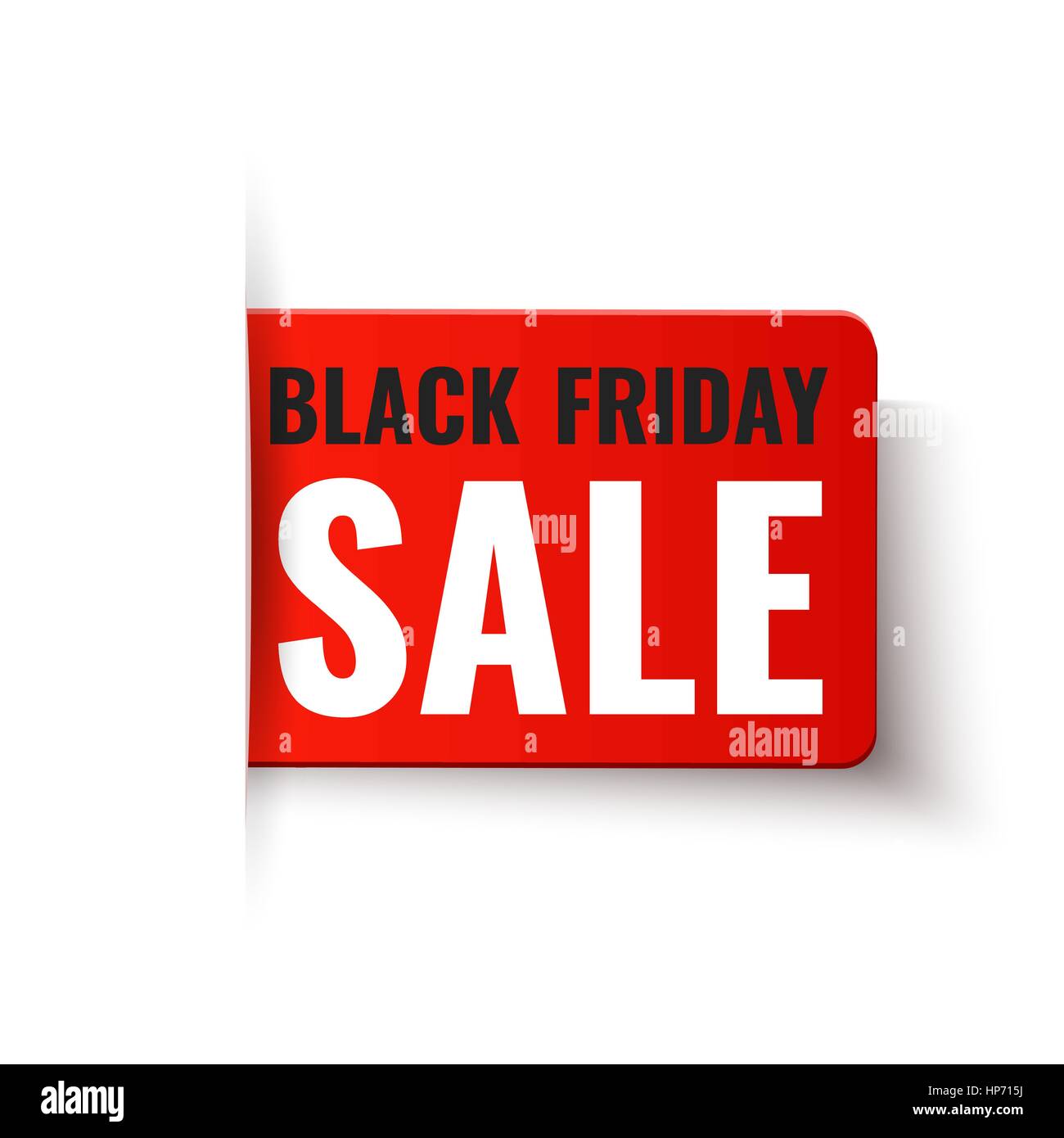 Black friday sale in Stock Vector Images - Alamy