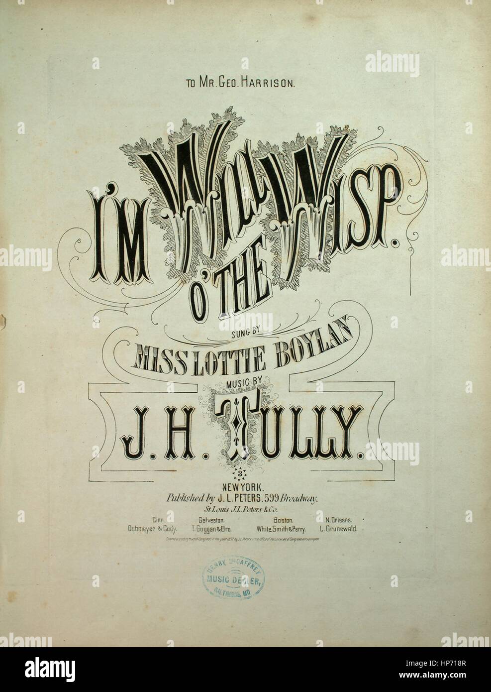 Will o' the wisp hi-res stock photography and images - Alamy