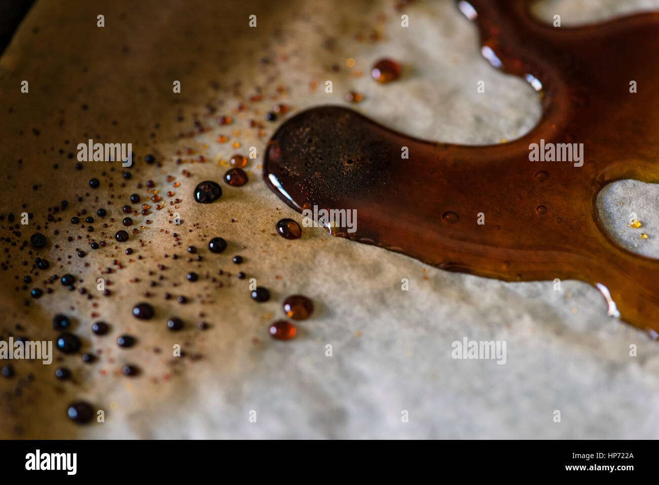 Solidified caramel hi-res stock photography and images - Alamy