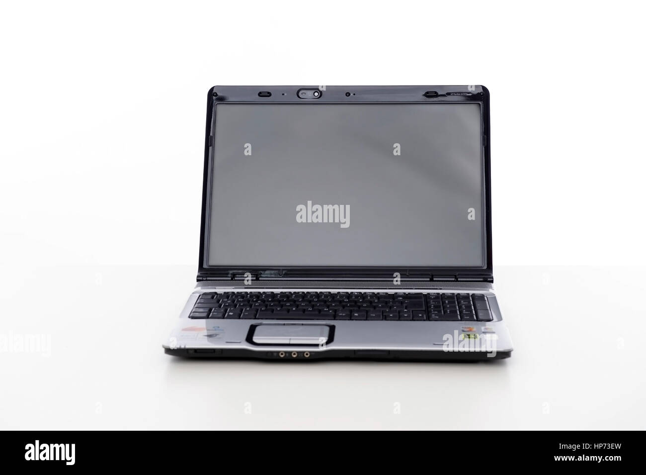 Laptop - laptop Stock Photo - Alamy