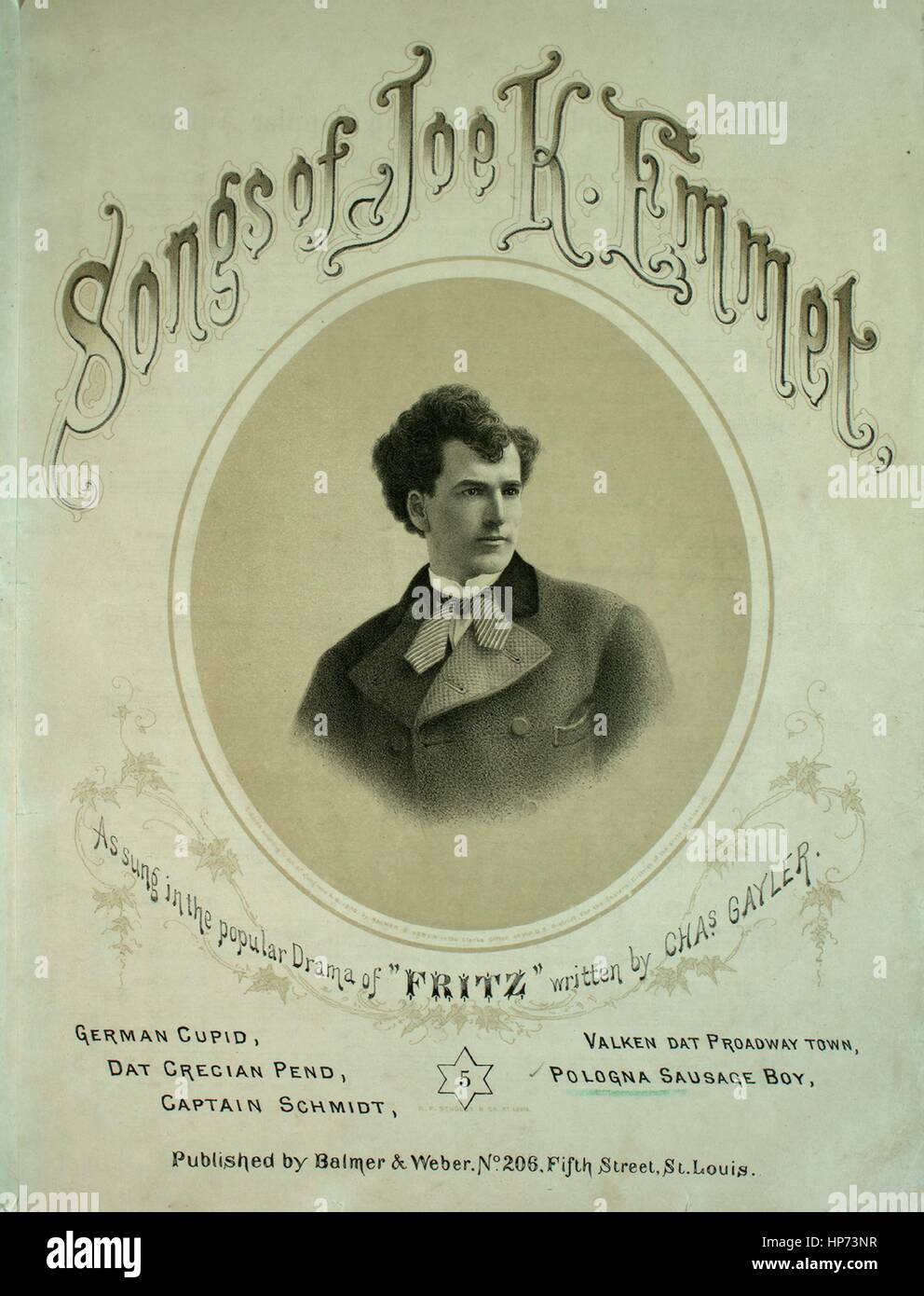 1870 songs hi-res stock photography and images - Alamy