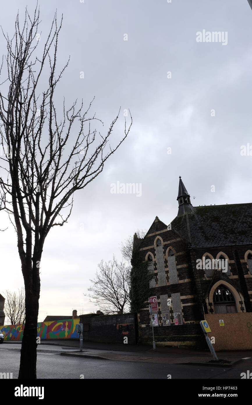 Splott Stock Photos & Splott Stock Images - Alamy